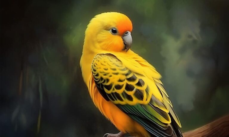 Understanding the Diversity of Parrots: The Wonderful World | The ...